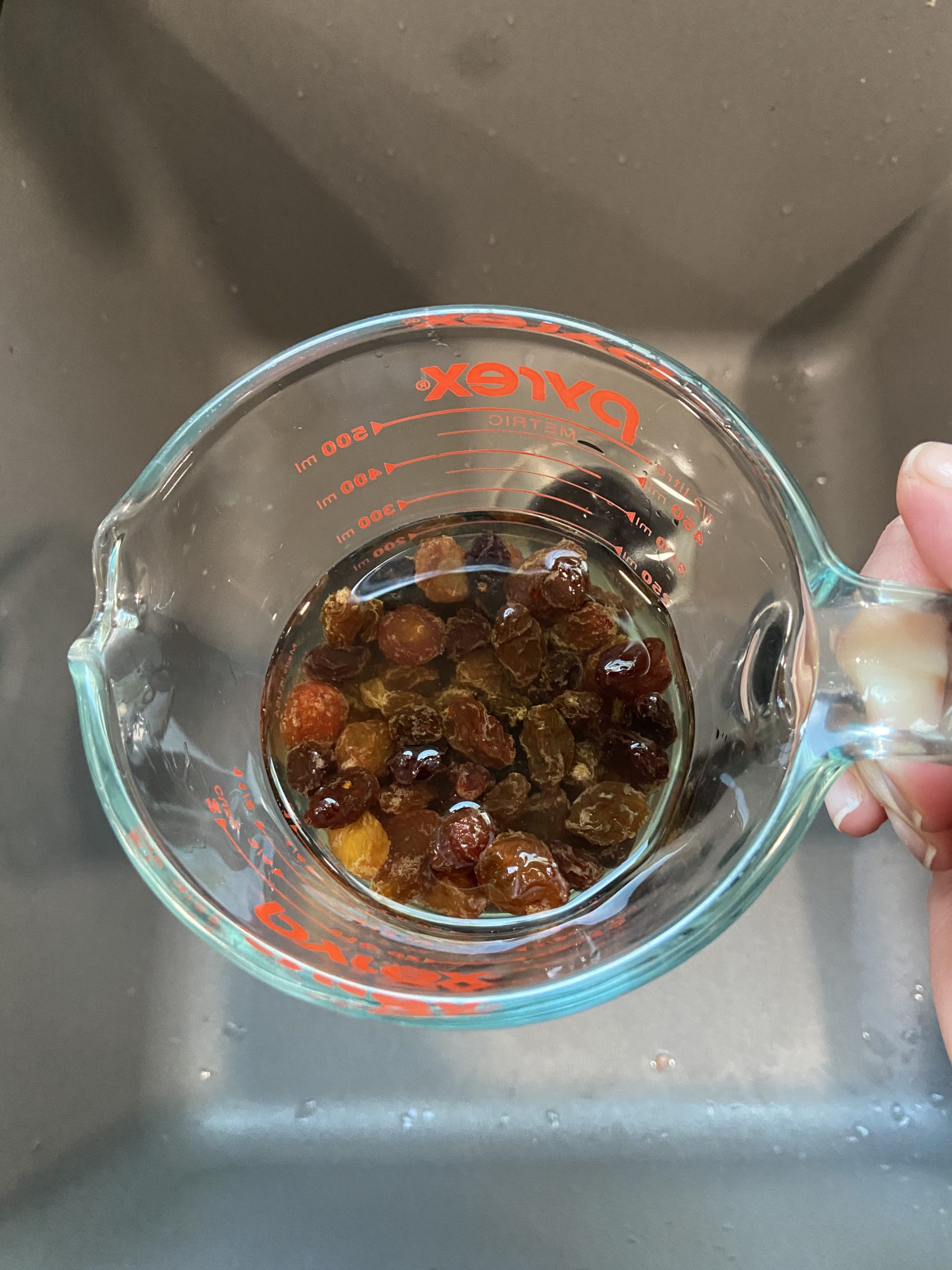 Easy Homemade Granola - Laura's Corner Kitchen